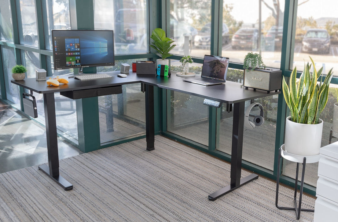 The Best Standing Desks 2025 | Mount-it! – Mount-It!