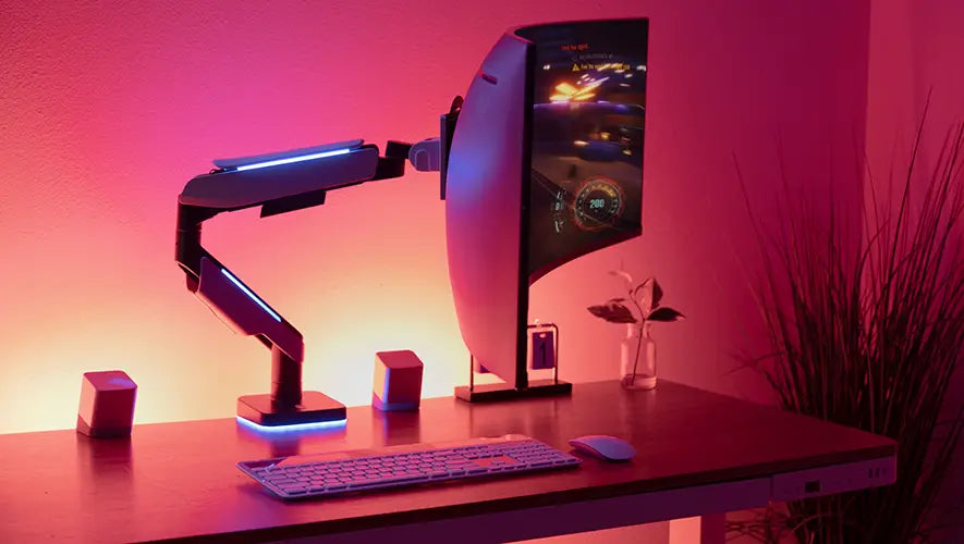 Ultrawide Monitor - Complete Guide, Buying Tips, and FAQs | Mount-It!