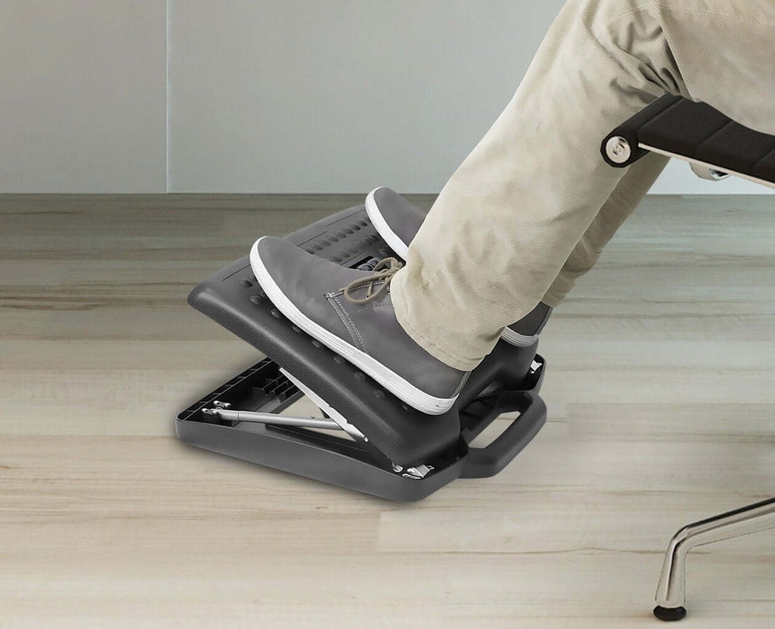 Footrests & Floormats - Mount-It!