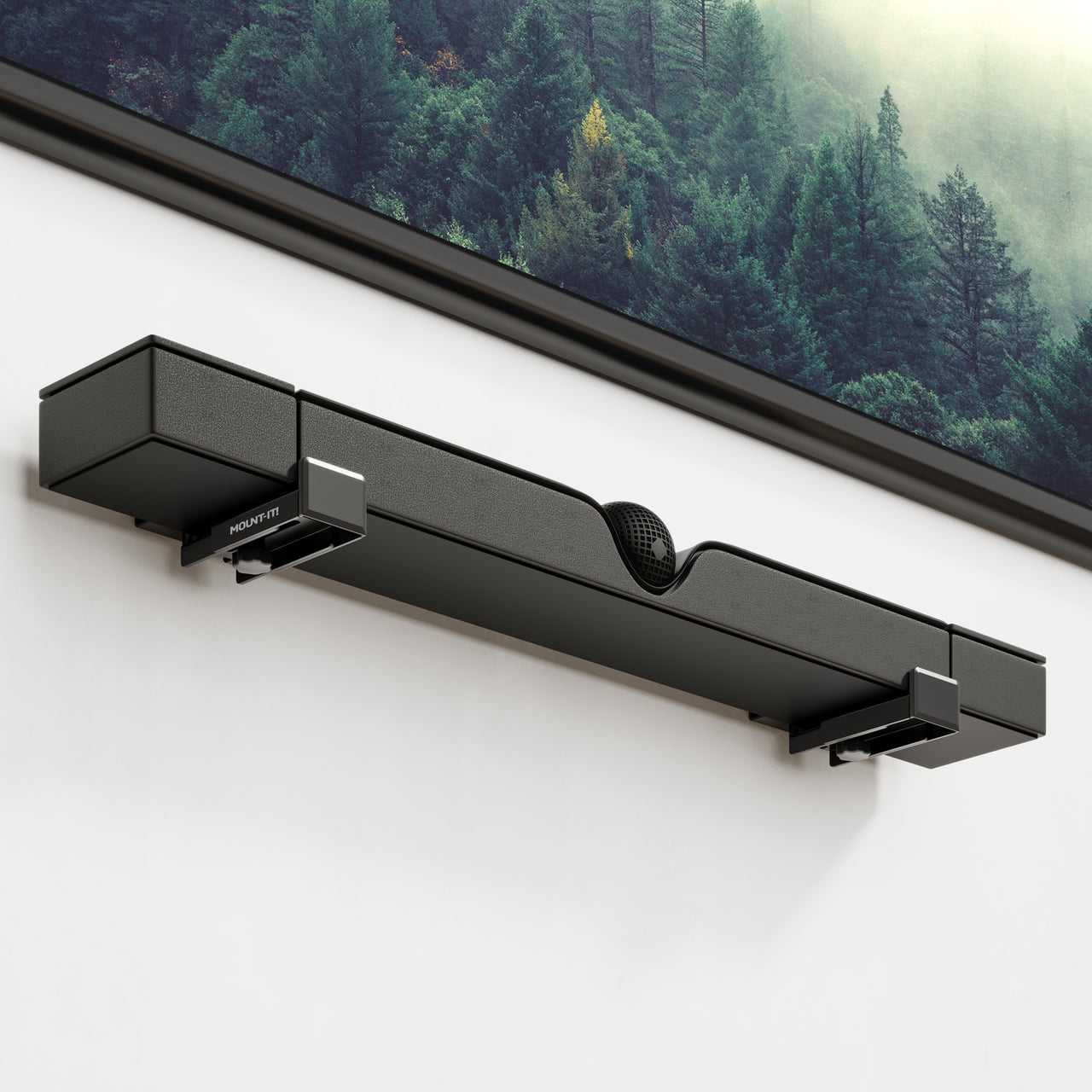 Speaker Mounts & Stands for Home Audio Systems – Mount-It!