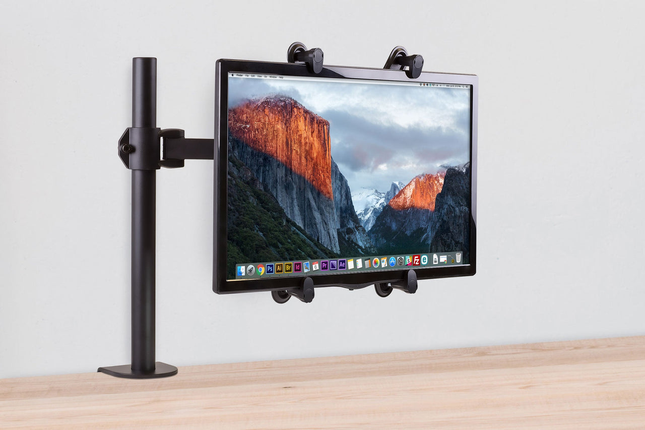 VESA Mount Adapters & Plates for Monitor & TV Compatibility – Mount-It!