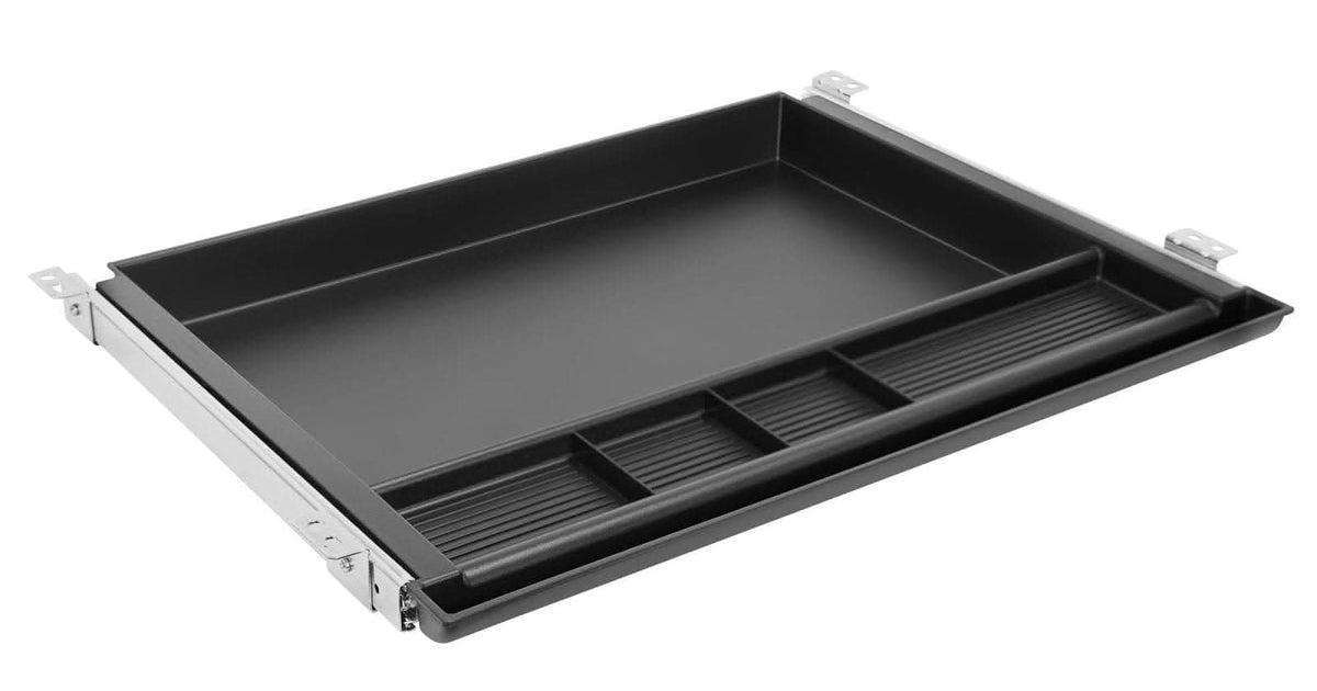 Large Under Desk Pencil Drawer