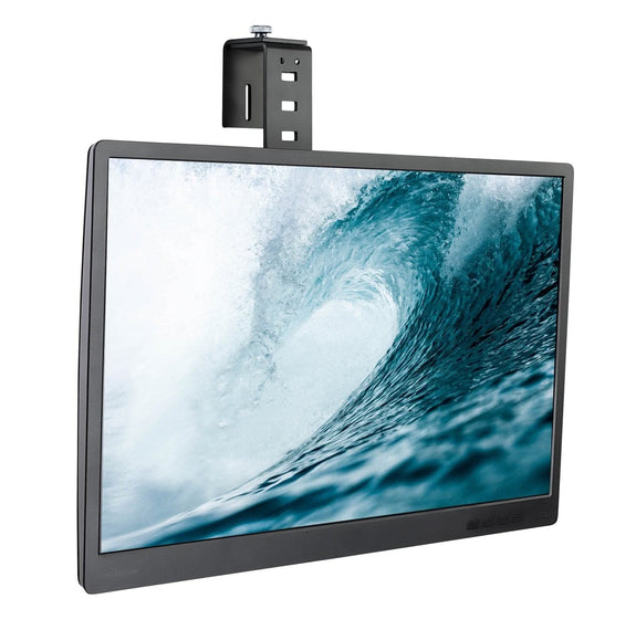 Monitor Wall Mounts | Single & Dual Wall-Mounted Solutions – Mount-It!