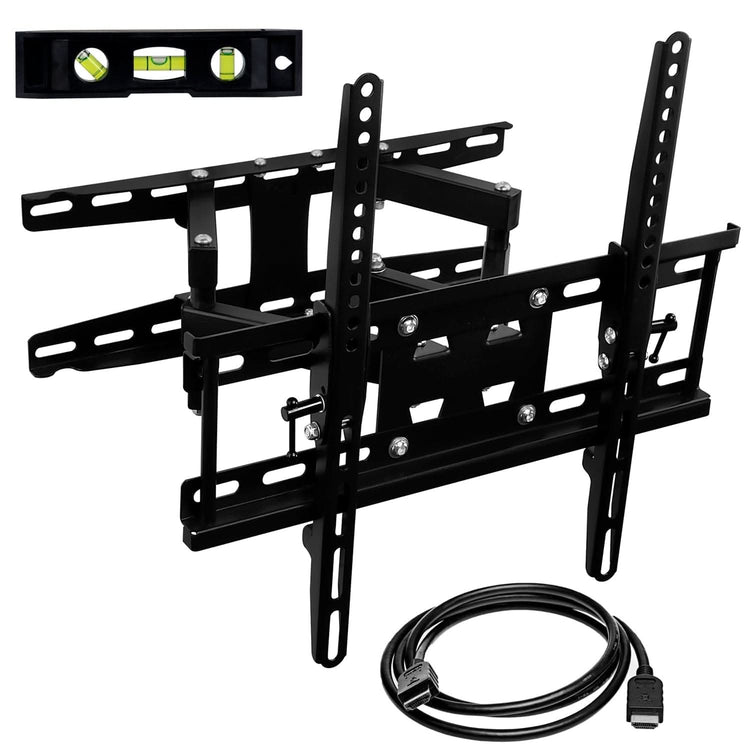 Corner TV Mount Collection | Space-Saving Corner Mount TV Brackets ...