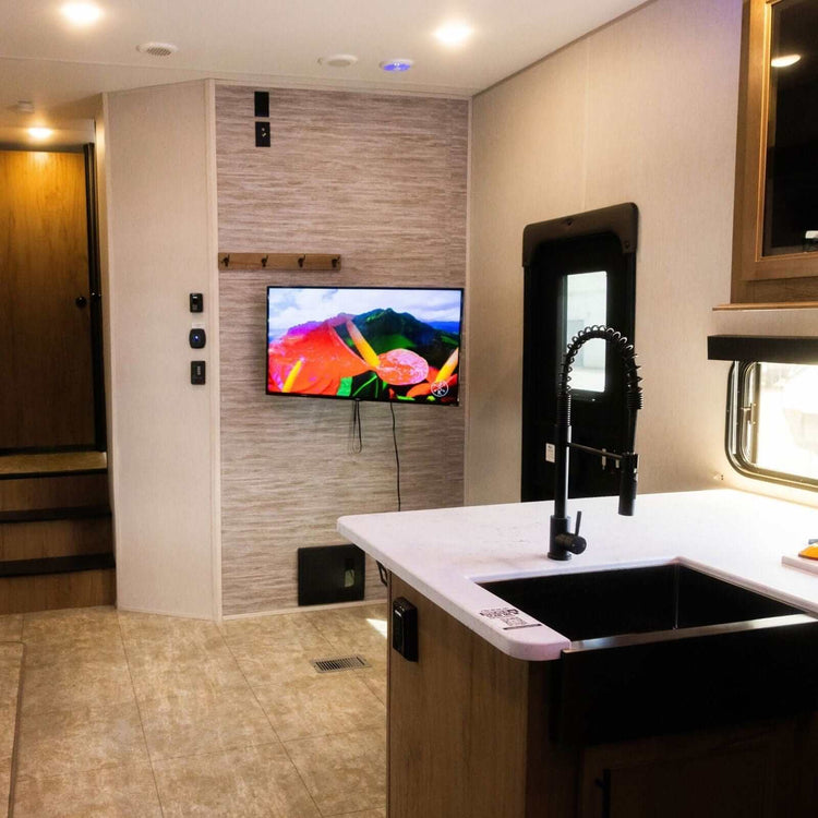 Buy Outdoor RV TV Mounts | Secure & Weatherproof for On-the-Go ...