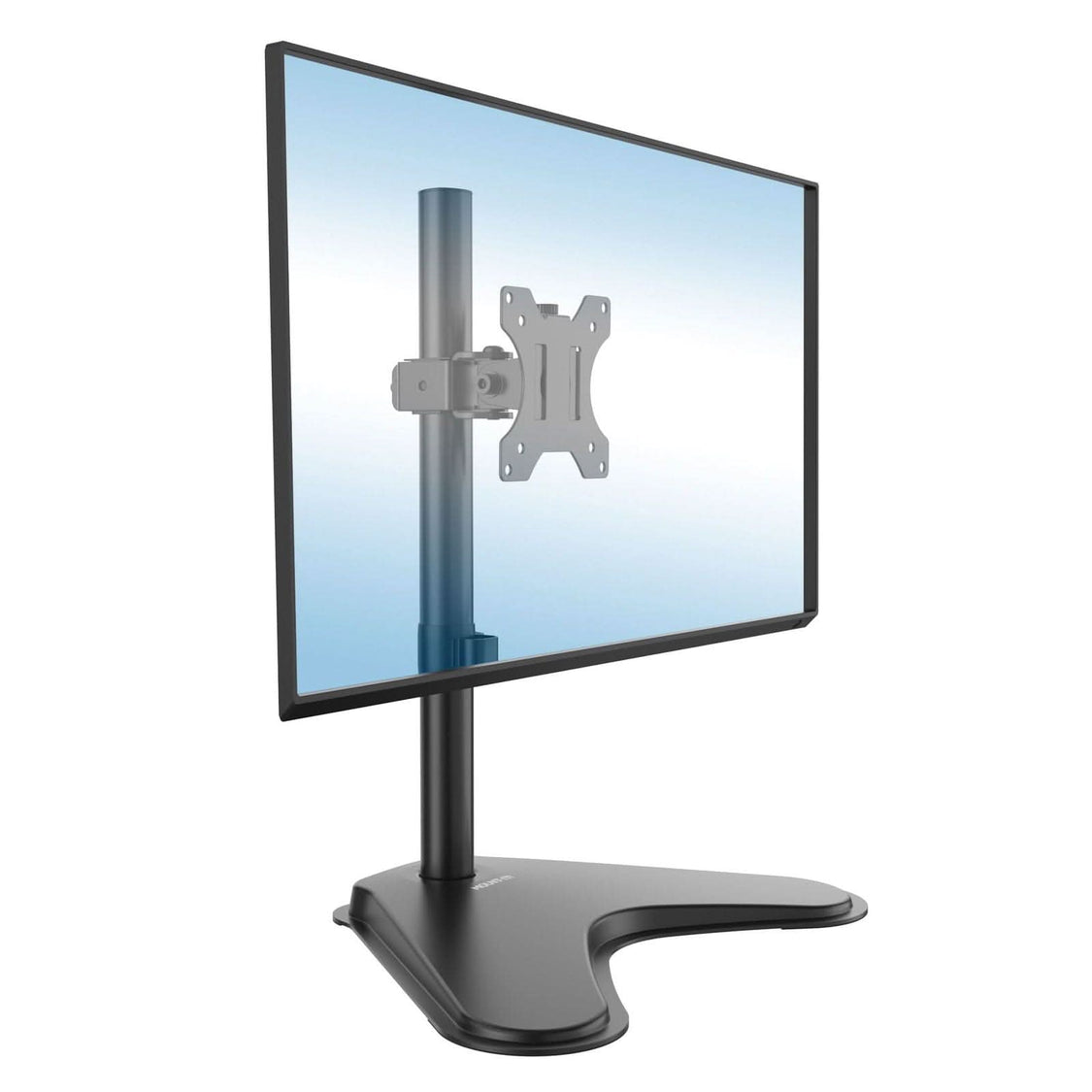 Mount-It! Full Motion Monitor Stand for monitors up to 32" | MI-1757