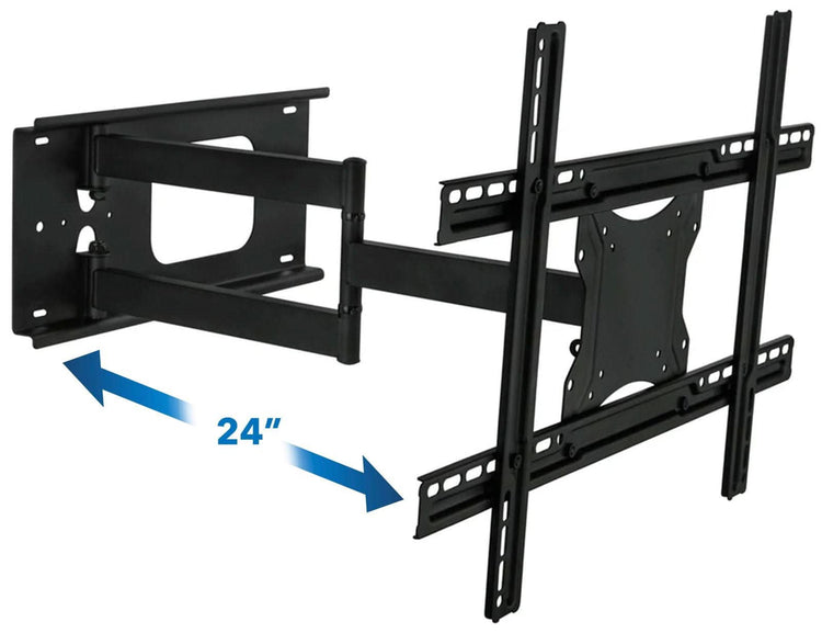 Corner TV Mount Collection | Space-Saving Corner Mount TV Brackets ...