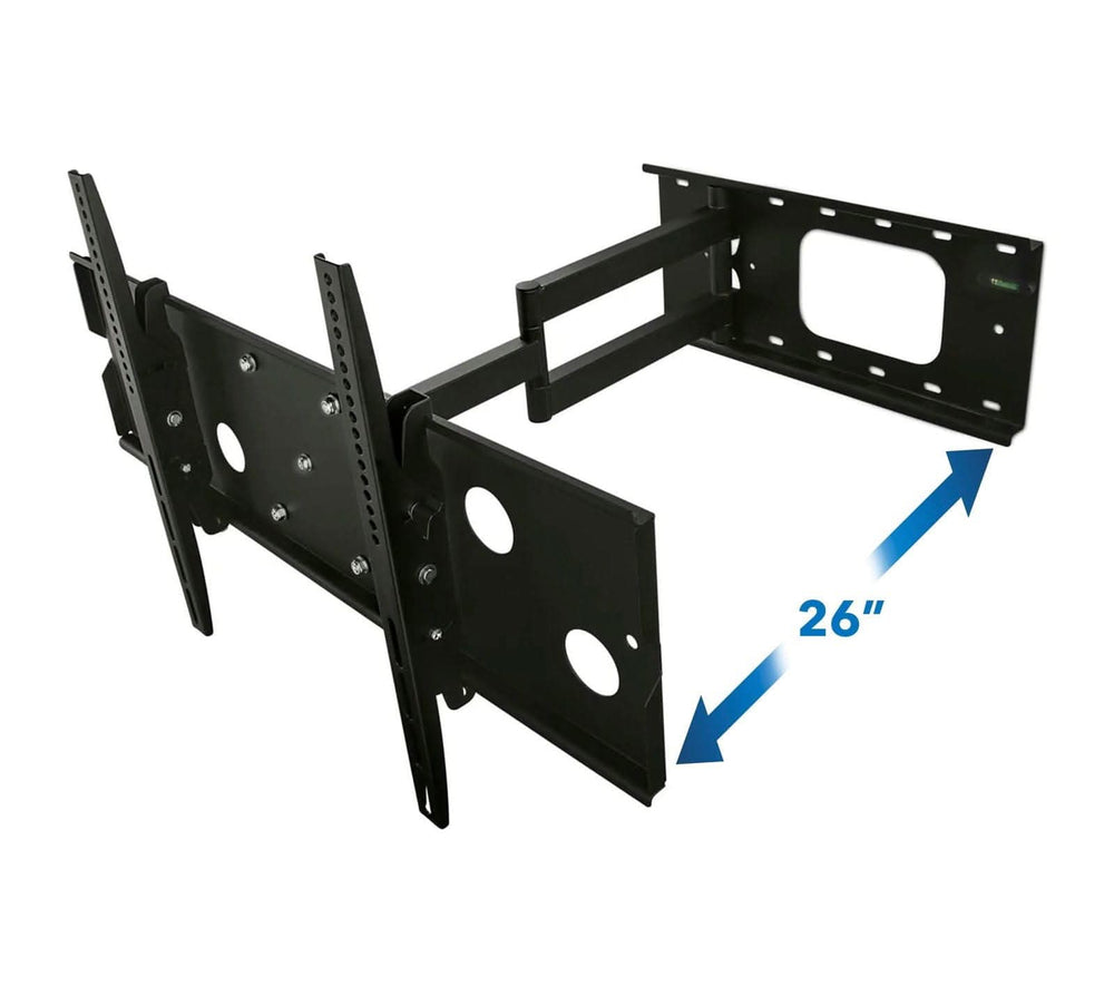 Corner TV Mount Collection | Space-Saving Corner Mount TV Brackets ...