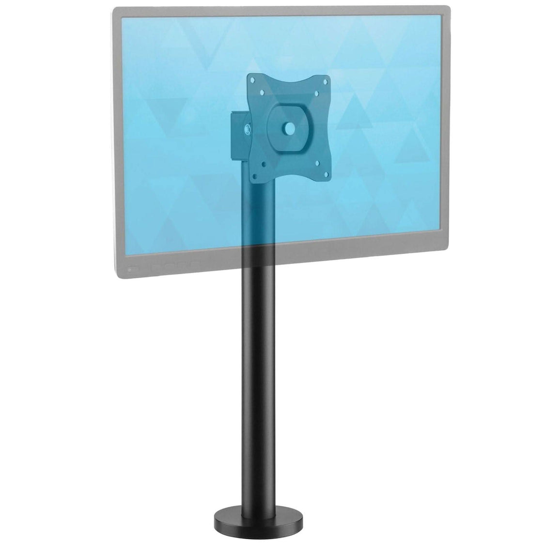 Mount-It! Point of Sale (POS) Monitor Mount for monitors up to 32 ...
