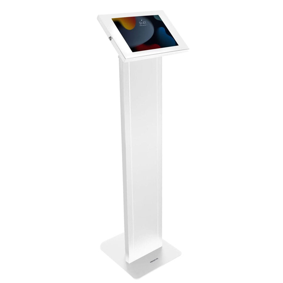 Anti-Theft Tablet Kiosk for iPad, iPad Air, iPad Pro - Mount-It!