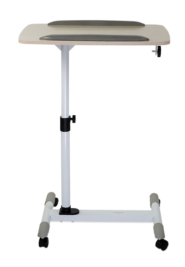 Laptop Cart - Rolling & Mobile Laptop Carts | Mount-It!