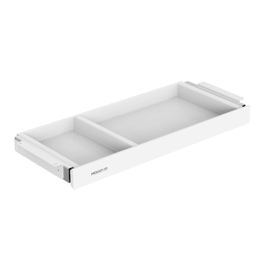 Under Desk Drawer - Shallow - Mount-It!