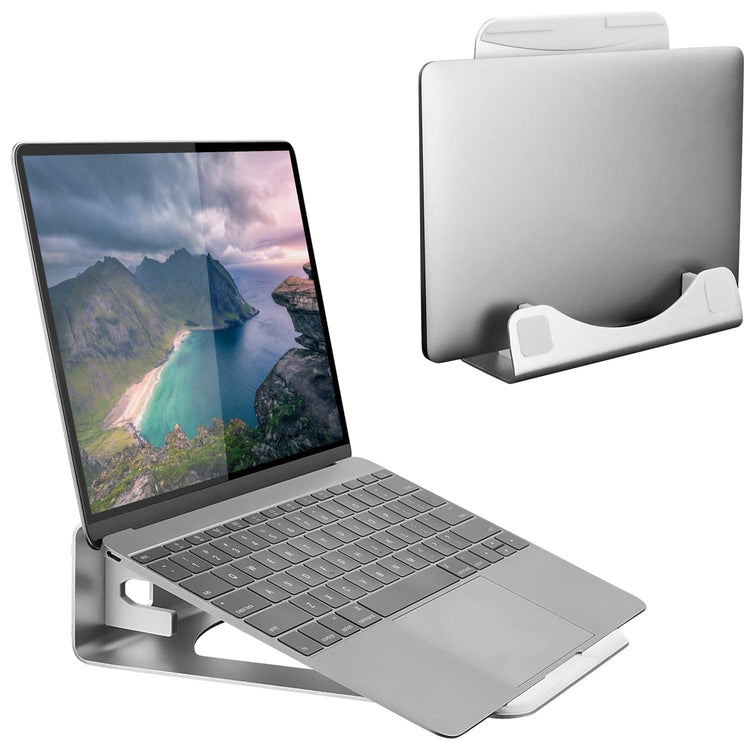 Laptop Stand - Adjustable Desk Laptop Stands | Mount-It!